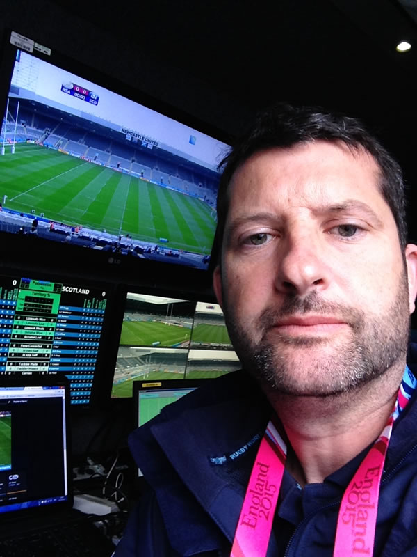 About – Heads Up Sports Media